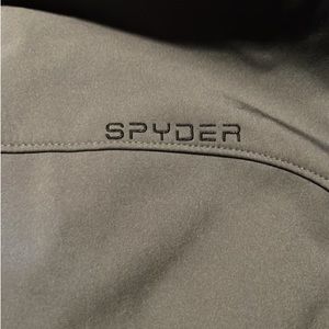 Spyder | Jackets & Coats | Mens Spider Jacket | Poshmark
